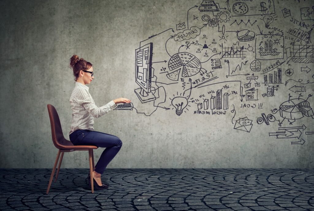 5 Benefits of Using a Virtual Desktop | ACUTEC