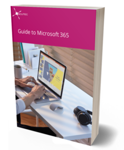 Guide to Microsoft 365 | ACUTEC