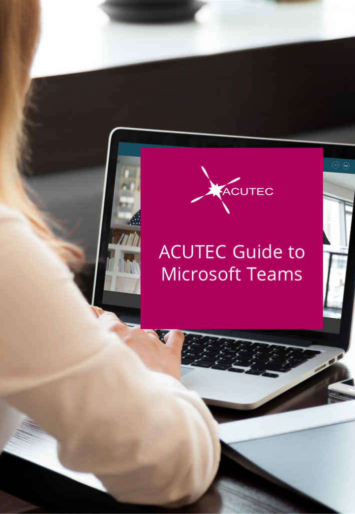 Guides & Brochures | ACUTEC