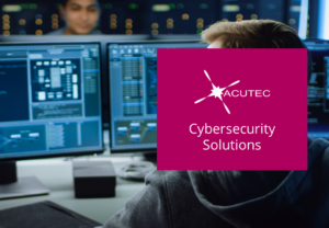 Security Brochure | ACUTEC