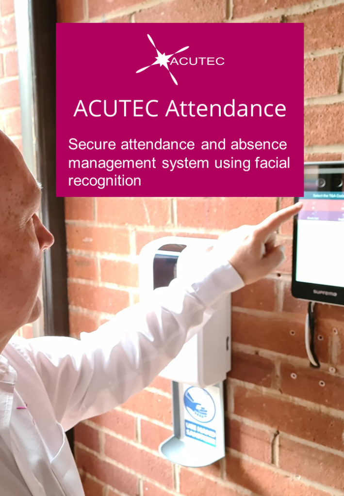 Guides & Brochures | ACUTEC