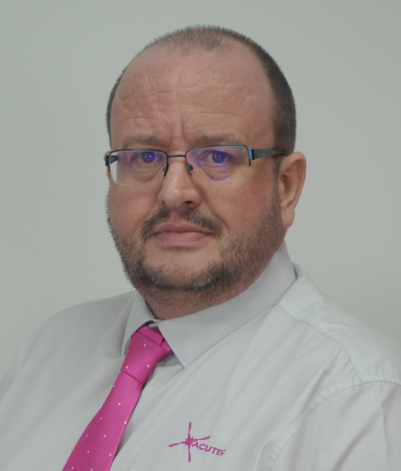 Meet the team | ACUTEC