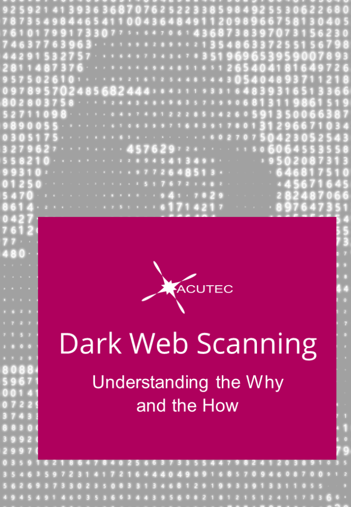 Guides & Brochures | ACUTEC