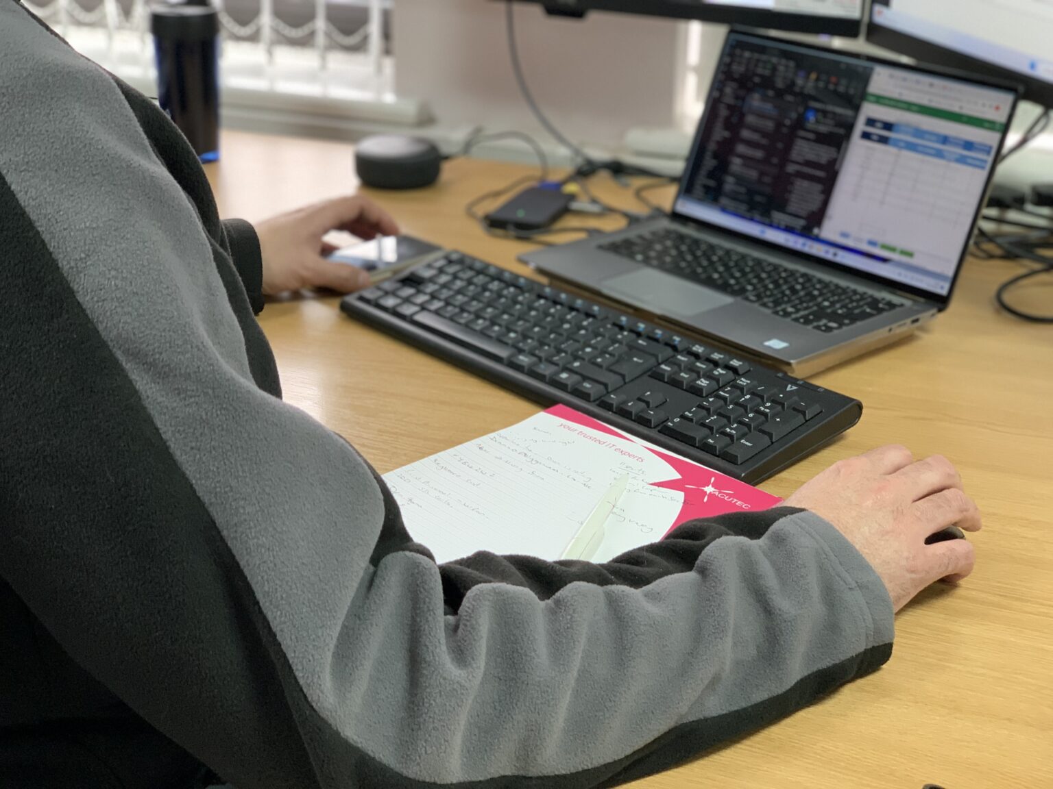 Power Automate | ACUTEC