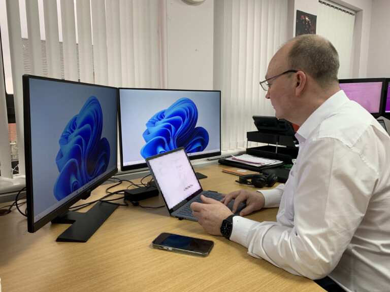 About ACUTEC | ACUTEC