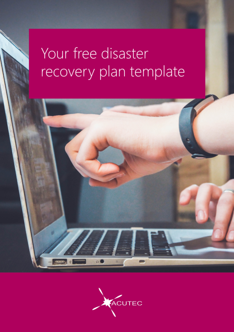 Guides & Brochures | ACUTEC