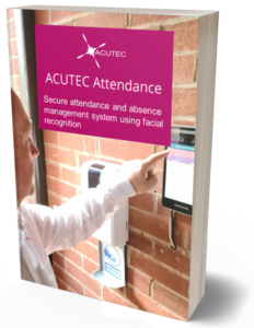 Attendance Guide | ACUTEC