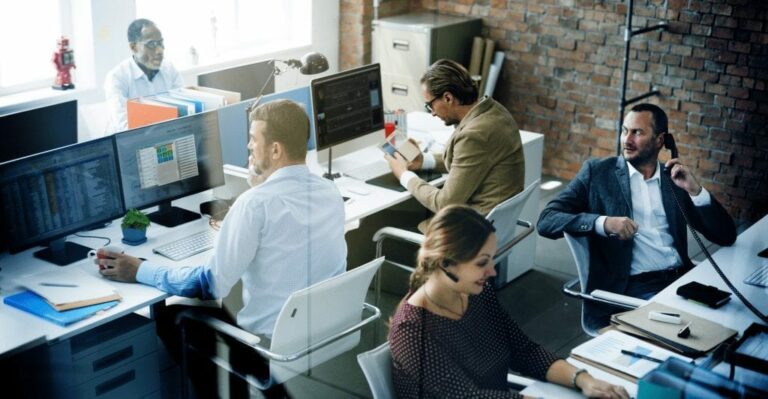 IT Support Birmingham | Cloud Service | Software | ACUTEC